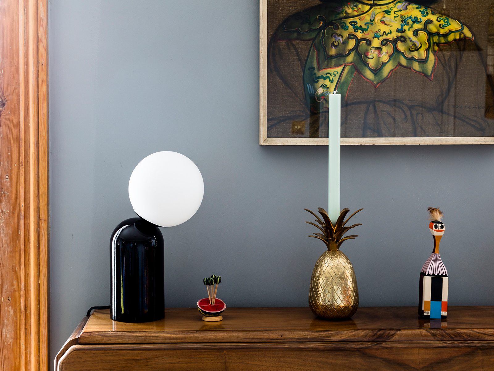 Five living room lighting ideas to inspire you